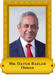 Malaysia – Accounting Hall of Fame