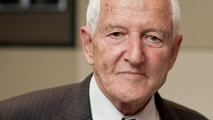 Mr Ronald Pitcher AM – Accounting Hall of Fame